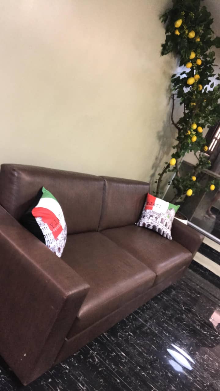 Suite 204 - Porto Cervo - Aquiraz