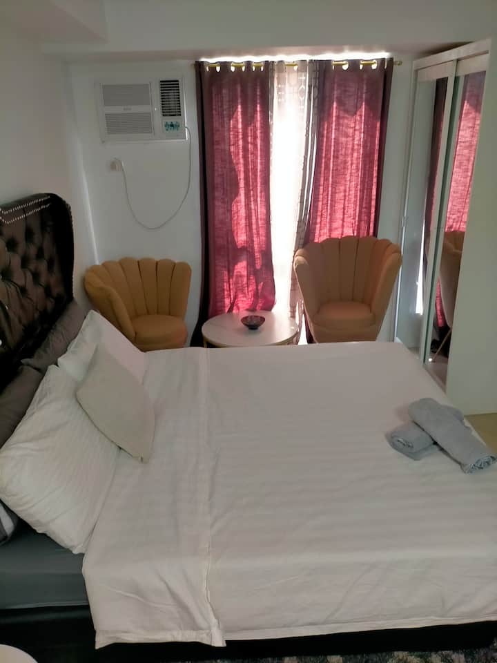 Avida Towers Riala, Tower 2 #19 - Cebu City