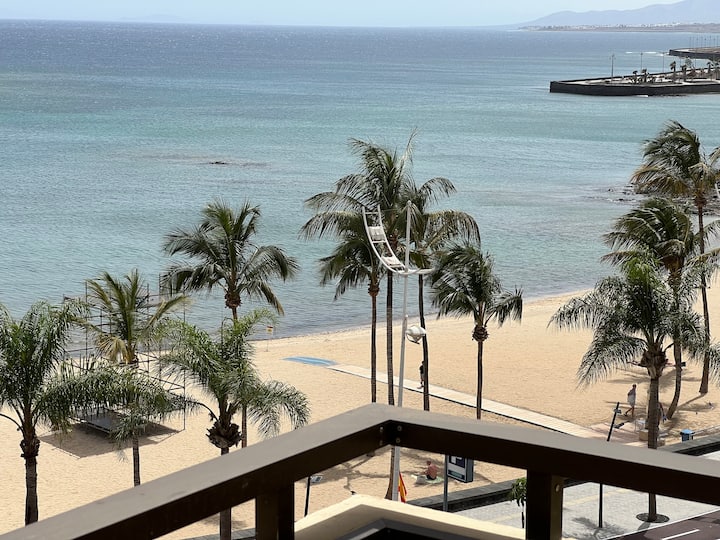 Vista Bahía Lanzarote - Arrecife