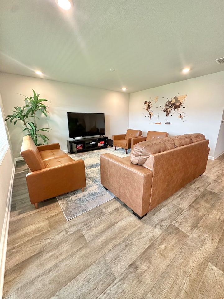 Best Spot - Near Beach,owa,sports Venues & Mall! - Foley, AL