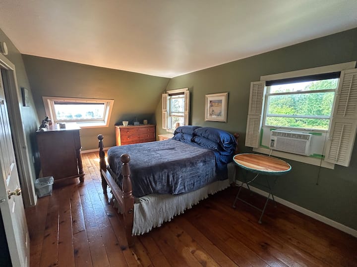 Homeport Aft Cottage - Prince Edward Island