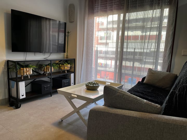 Apartamento Vi - Benicarló