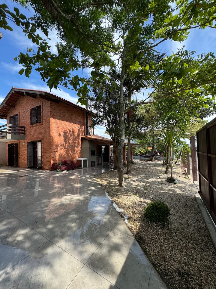 Rambo Home - Garopaba
