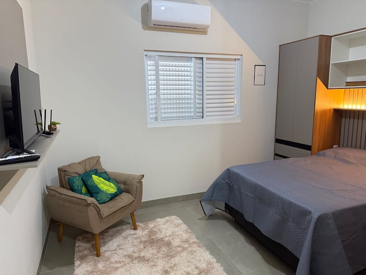 Studio 107 - Primavera do Leste