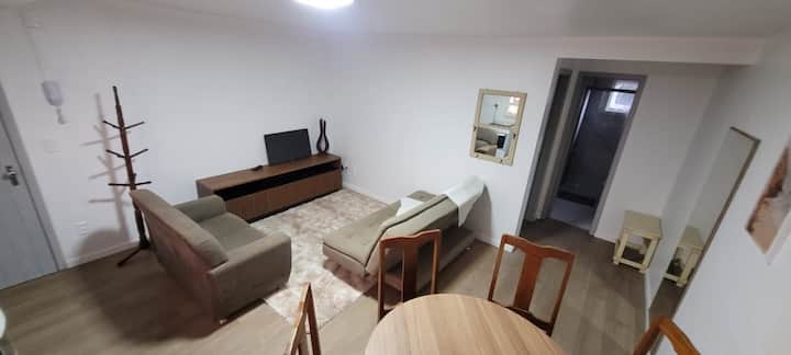 Apt 12 -  Aconchego Da Serra - Canela