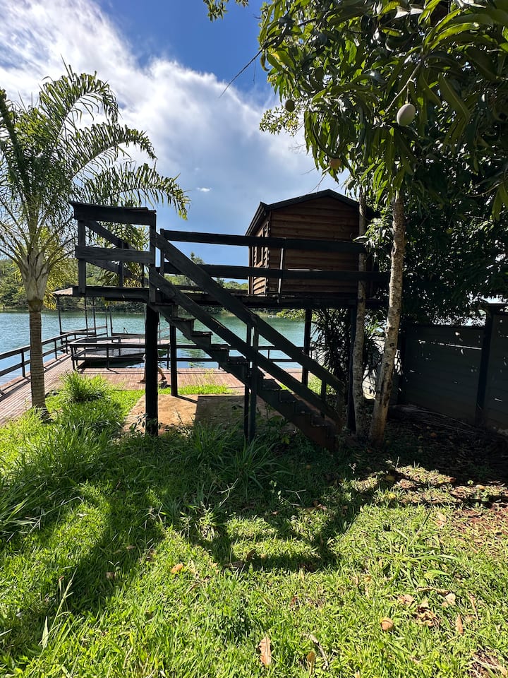 Chácara Da Dona Lázara  - Miranda 7 - Uberlândia