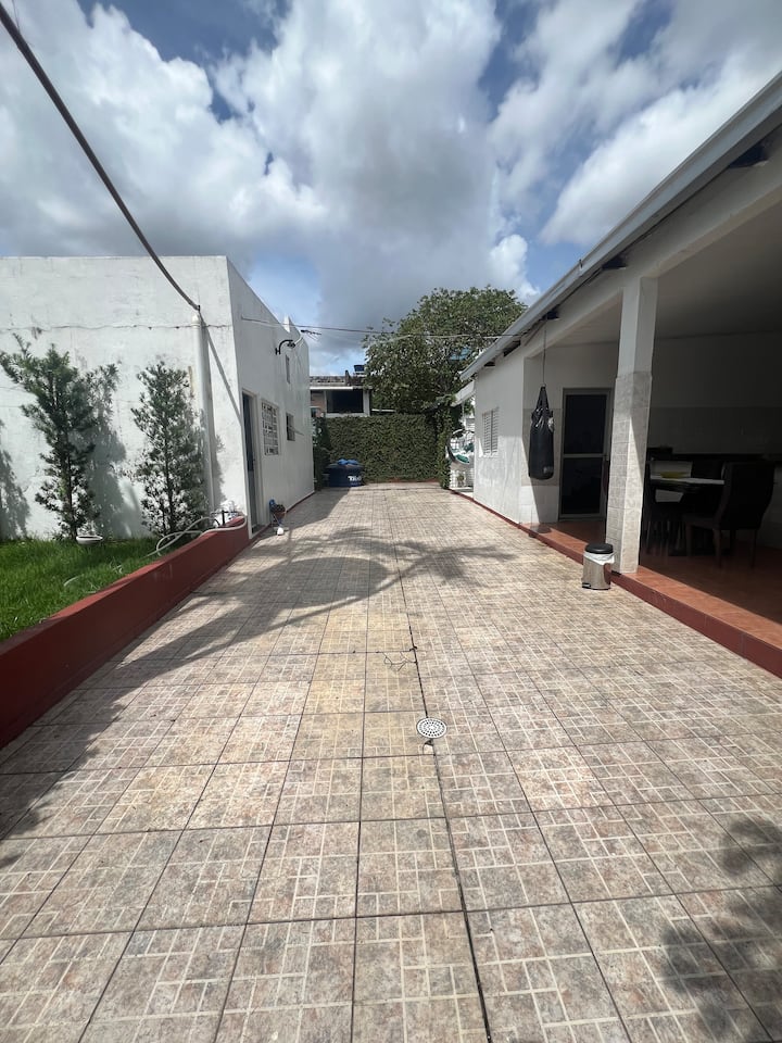 Casa Espaçosa E Agradável. - マナウス