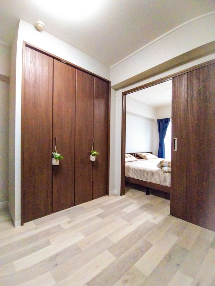 東池袋にある位置抜群、交通便利、2024年3月全面リフォーム完成。 - Ikebukuro