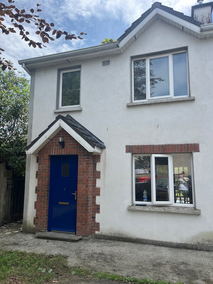 Villa Nxt Rock, Cashel & Palace - Cashel