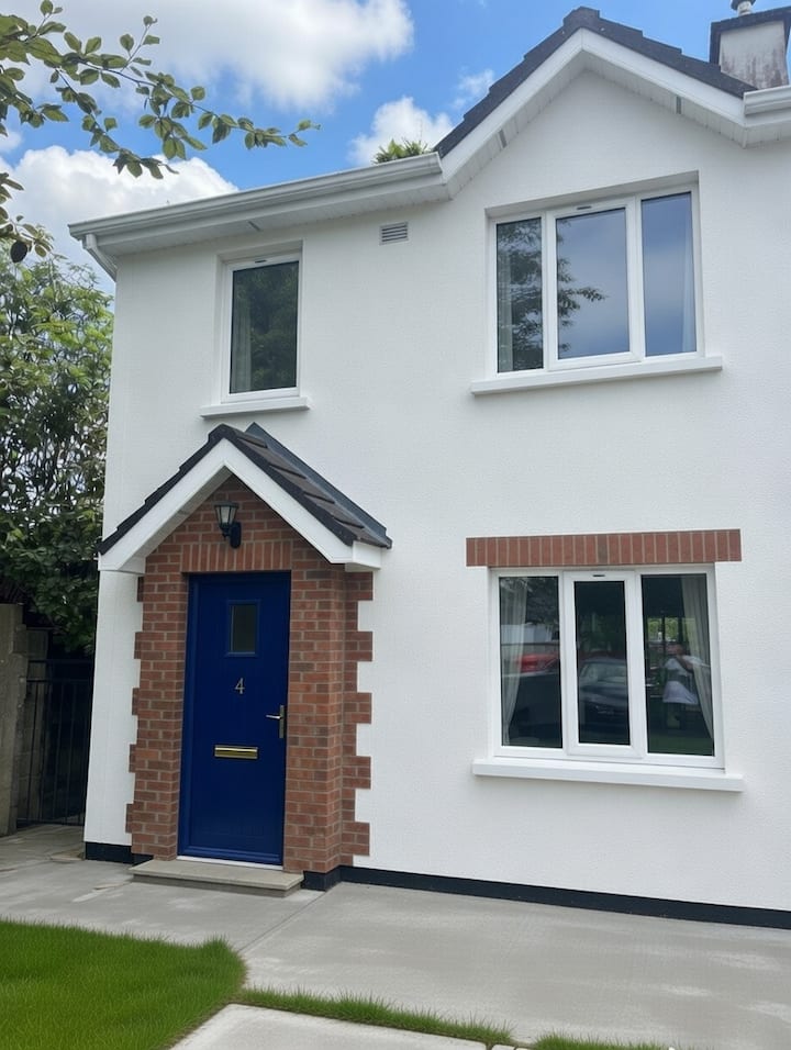 Villa Nxt Rock, Cashel & Palace - Cashel