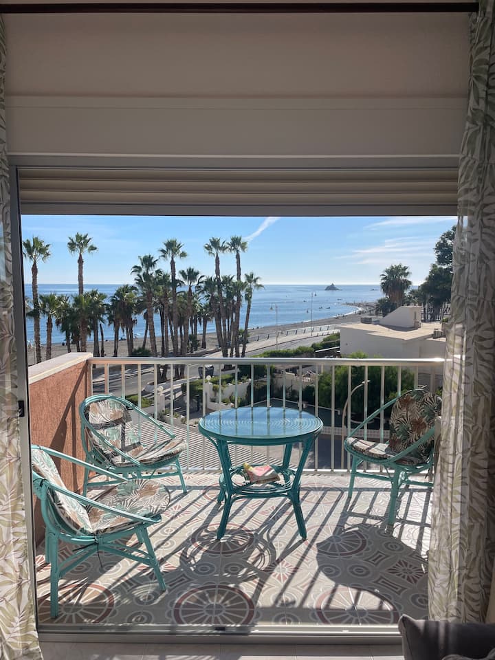 Apartamento Sol Y Mar - Almuñécar