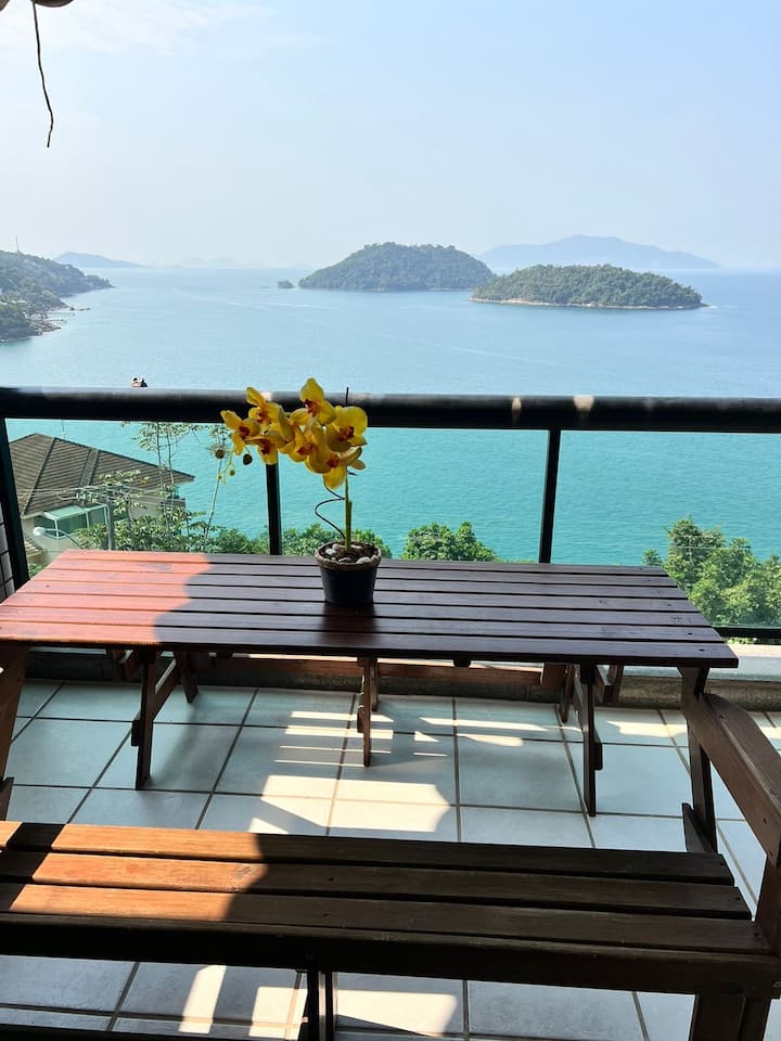 Vista Mar Porto Real Resort - Mangaratiba