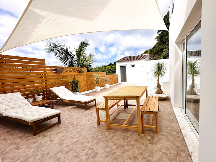 Uptown Apartments - Horta