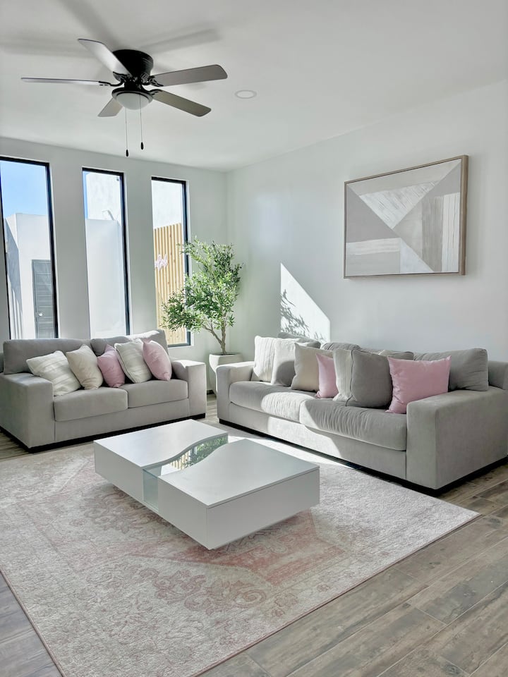 Casa Bach Luxury Rockypoint Home - Puerto Peñasco