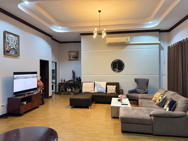 Pattayacozyhome22 - Thailand