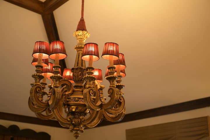 Quinta Da Malafaya - Viseu