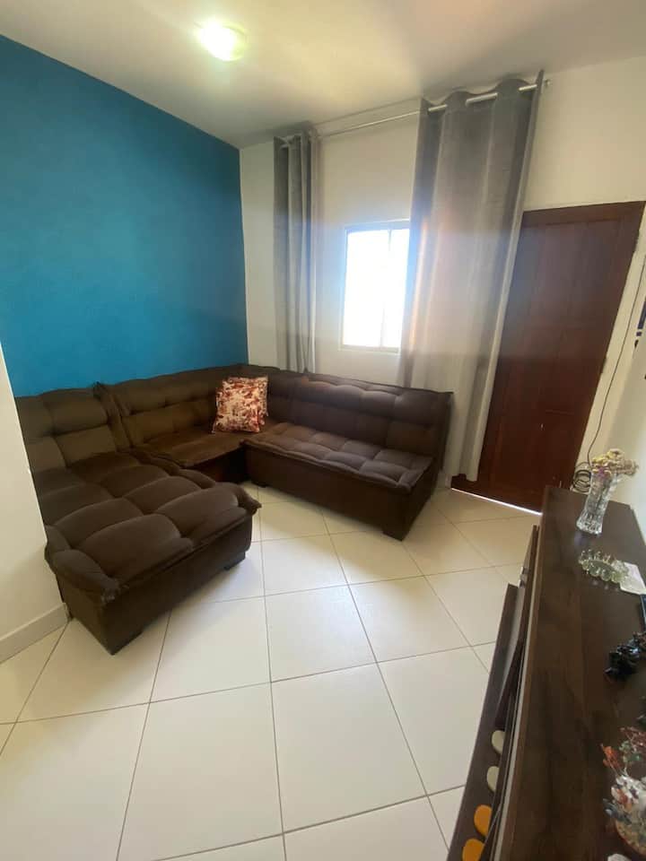 Limpio Cómodo Céntrico - Vitória da Conquista