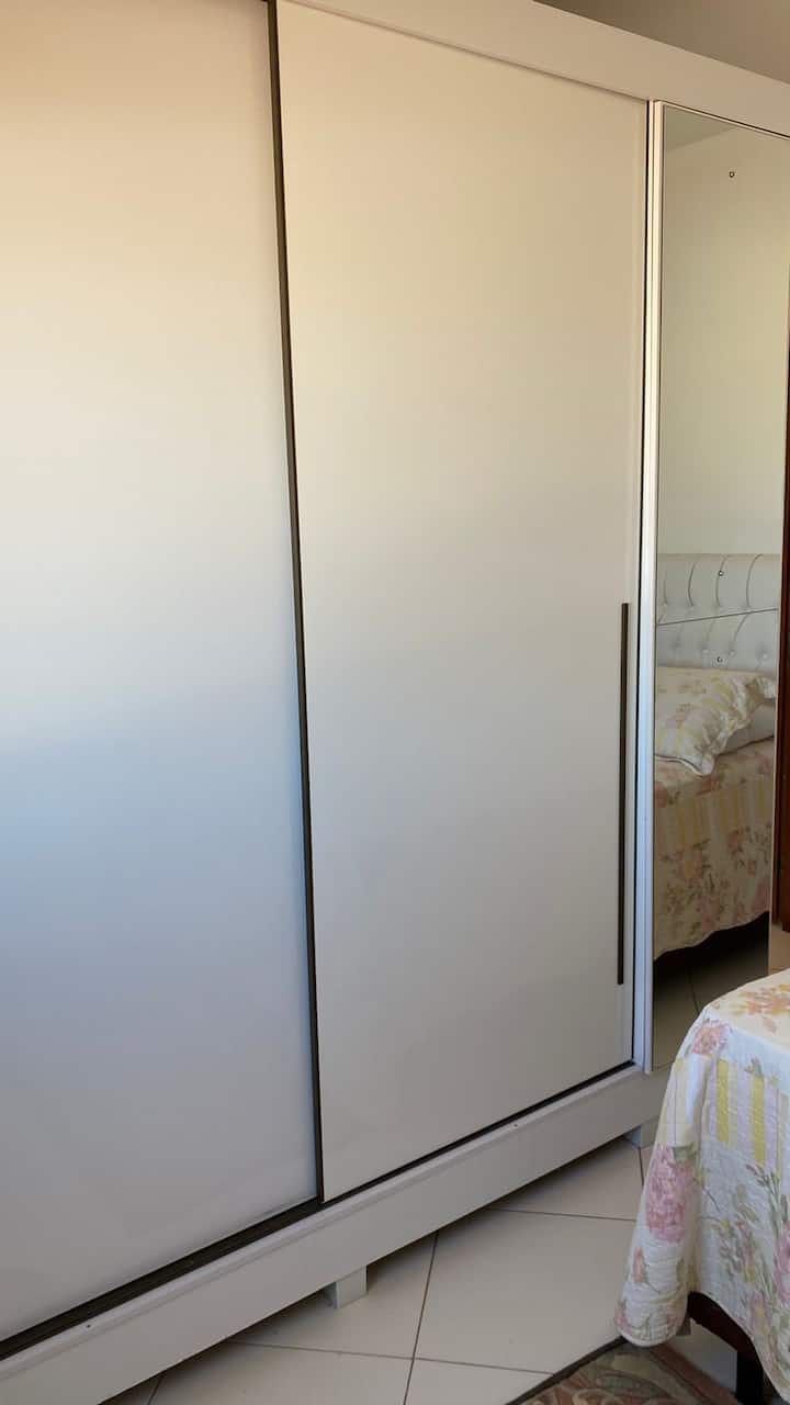 Limpio Cómodo Céntrico - Vitória da Conquista