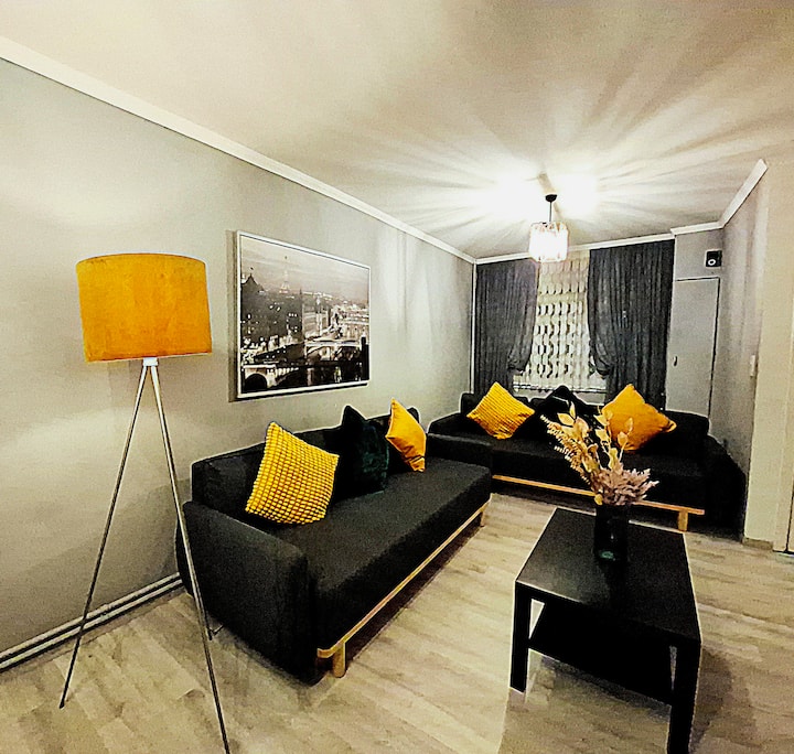 Matilda's House - Gand