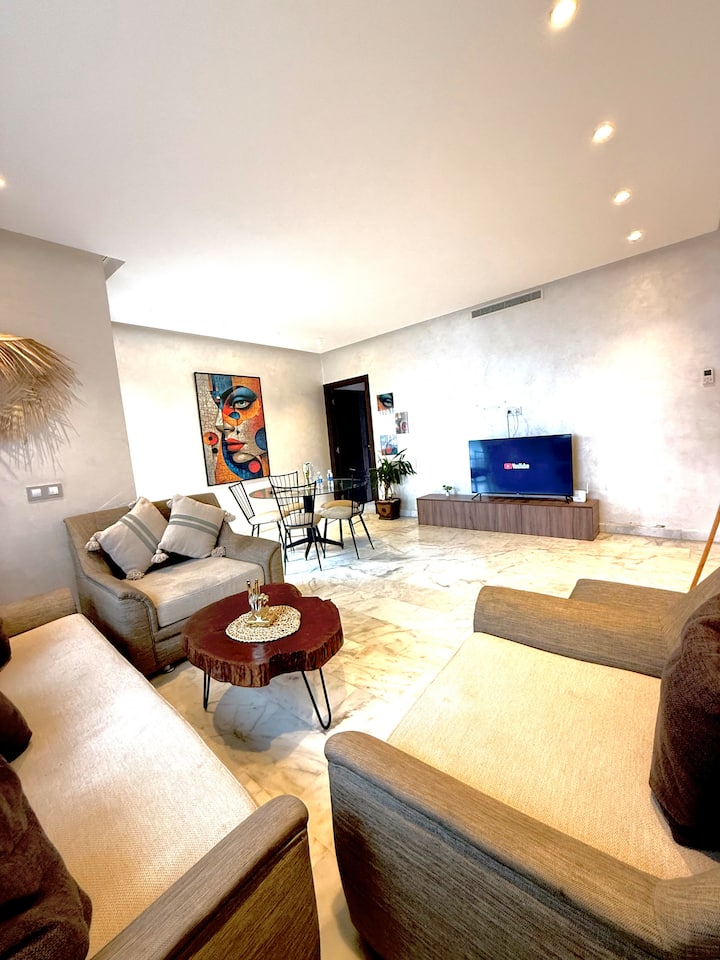 Bienvenue à Casablanca - Casablanca