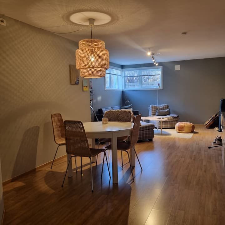 Rimelig Overnatting I Klepp - Bryne