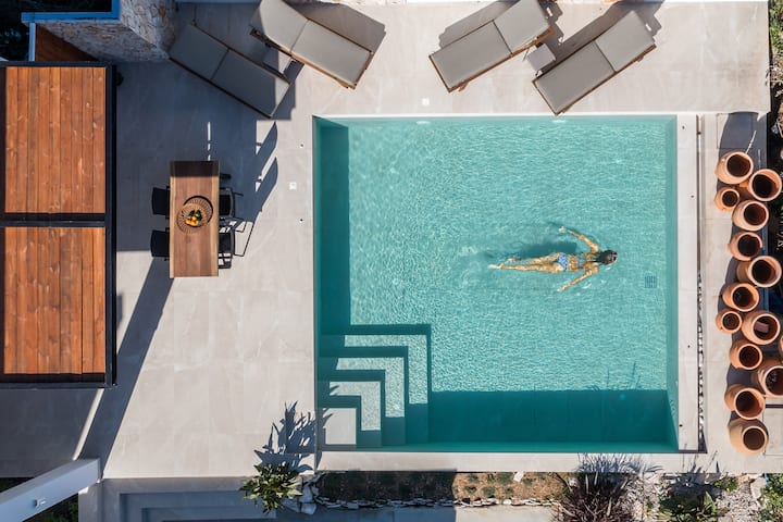 Agàtha - Rhodes (Greece)