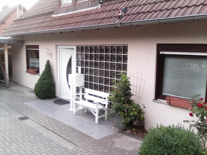 Eigentumswohnung. Nähe Gött. - Göttingen