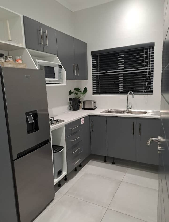 Little Rock - Fisherhaven