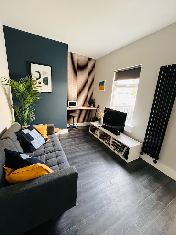 Charming Cottage In The Heart Of Dublin City - Dublin