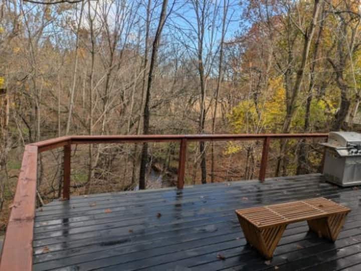 Luxe At Pickford|9bd 6.5ba|nature|navel Base|lake - Zion, IL