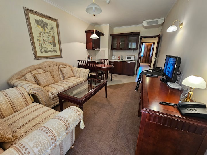 Uptown Bansko Retreat - Bansko