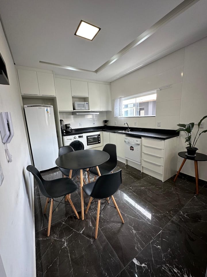 Apartamento Bairro Ingleses - Florianópolis