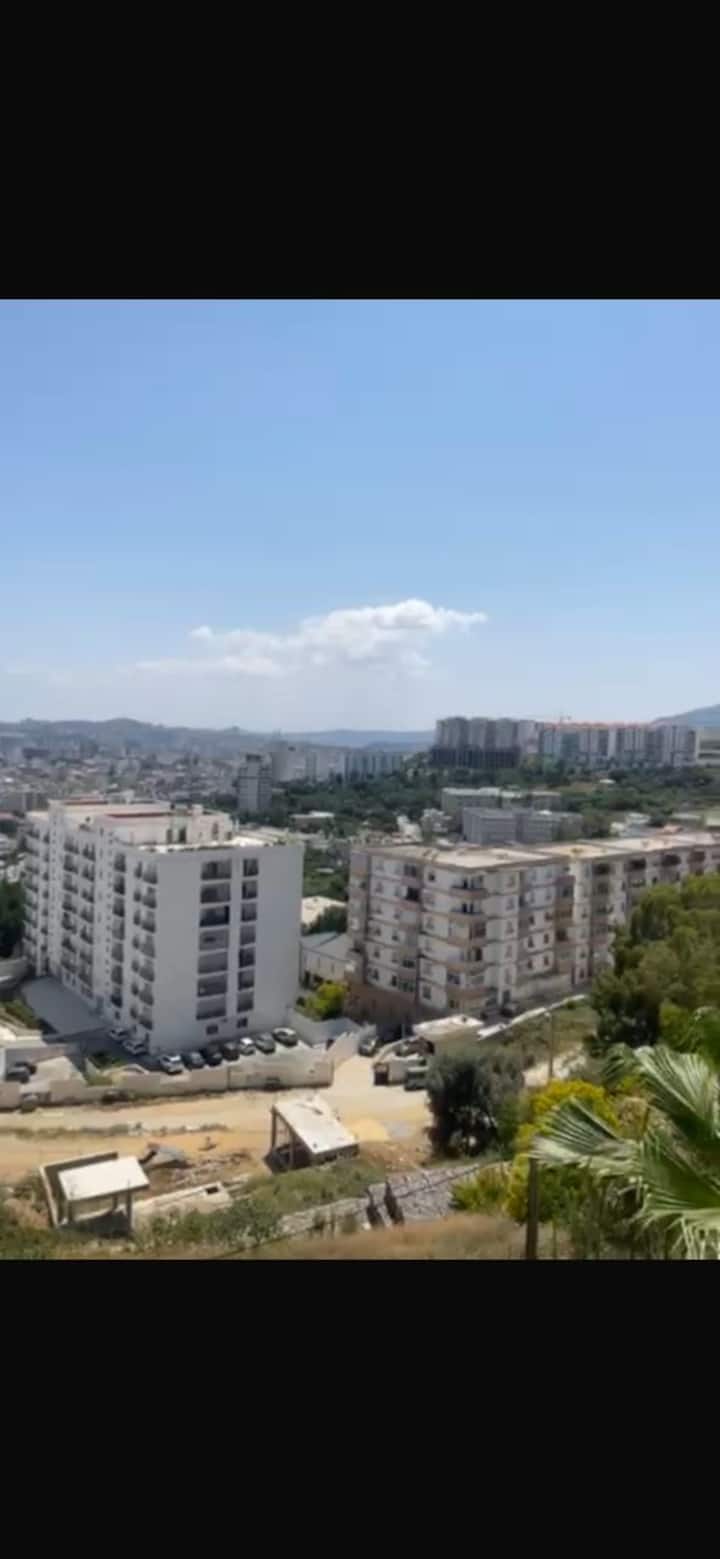 Duplex F4 - Annaba