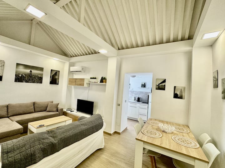 Casita De Playa En Fuengirola - Fuengirola