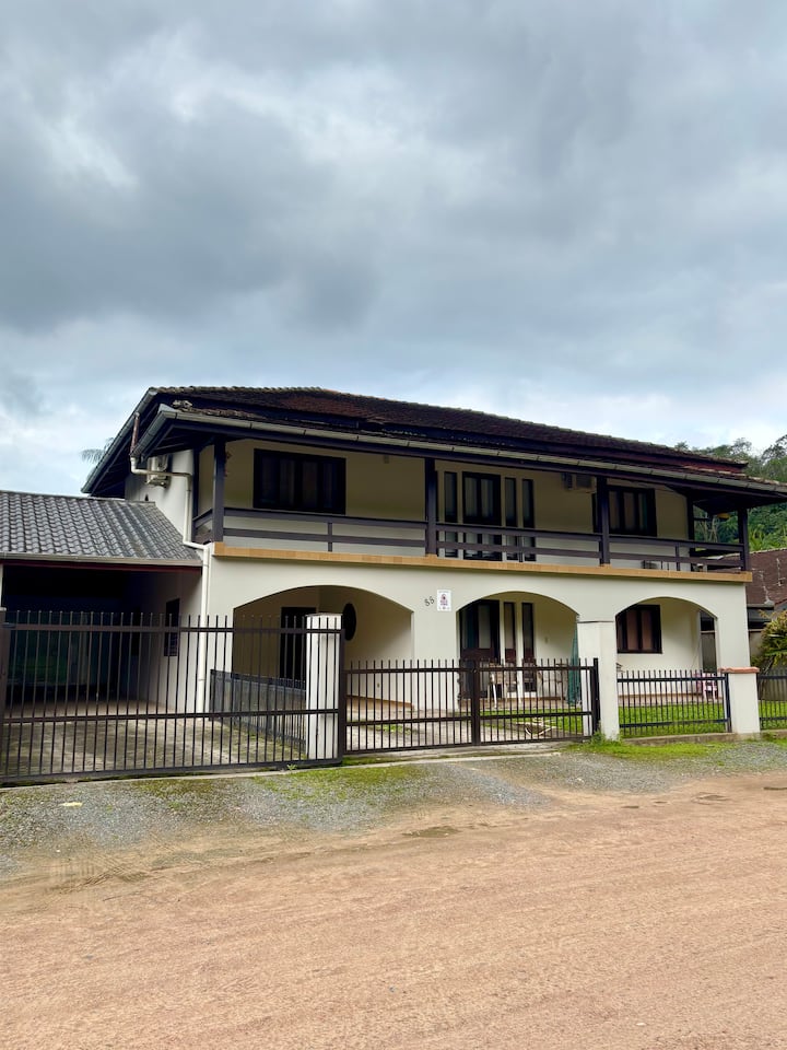 Casa Em Pomerode - Pomerode