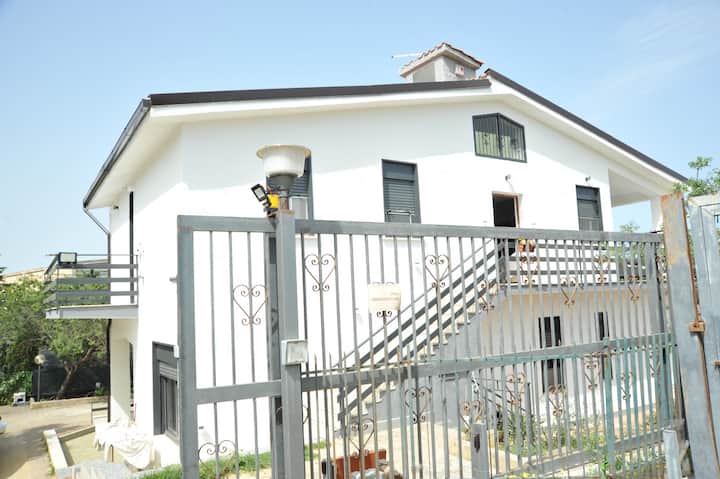 La Via Del Mare - Balestrate