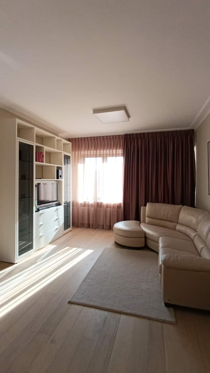 Gezellig Luxe Appartement - Wommelgem