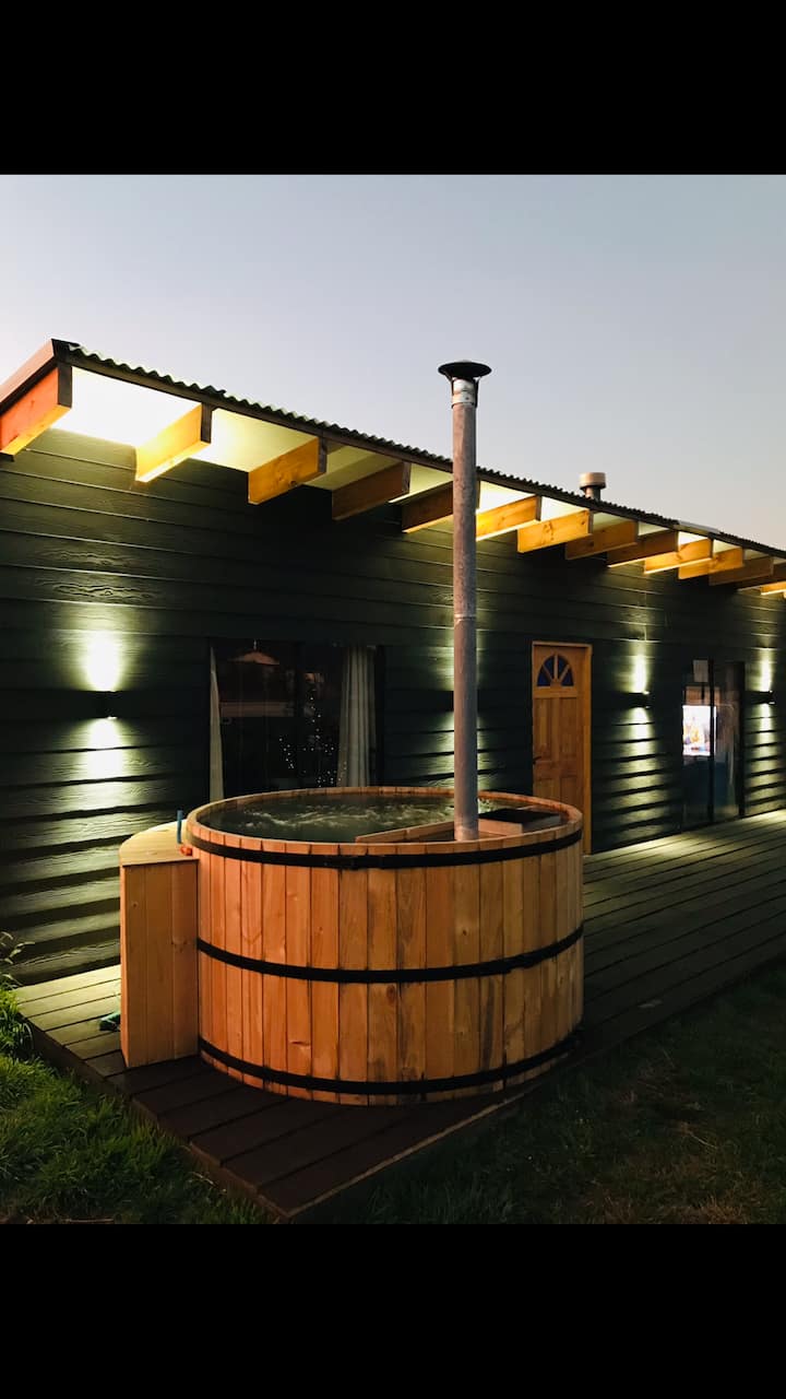 Cabañas Aires De Huerquehue - Panguipulli