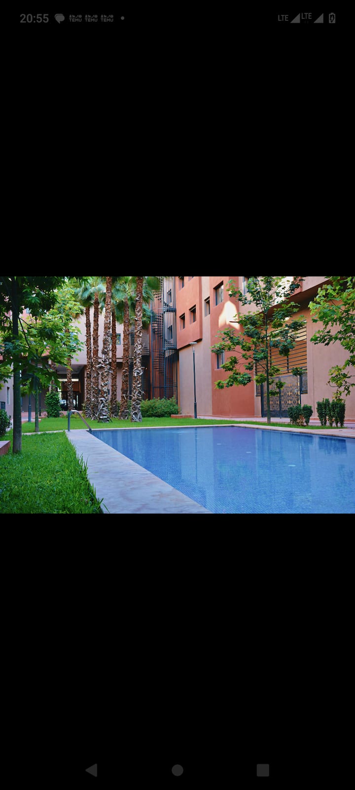 Appartement De Luxe Marrakech - Marrakesh