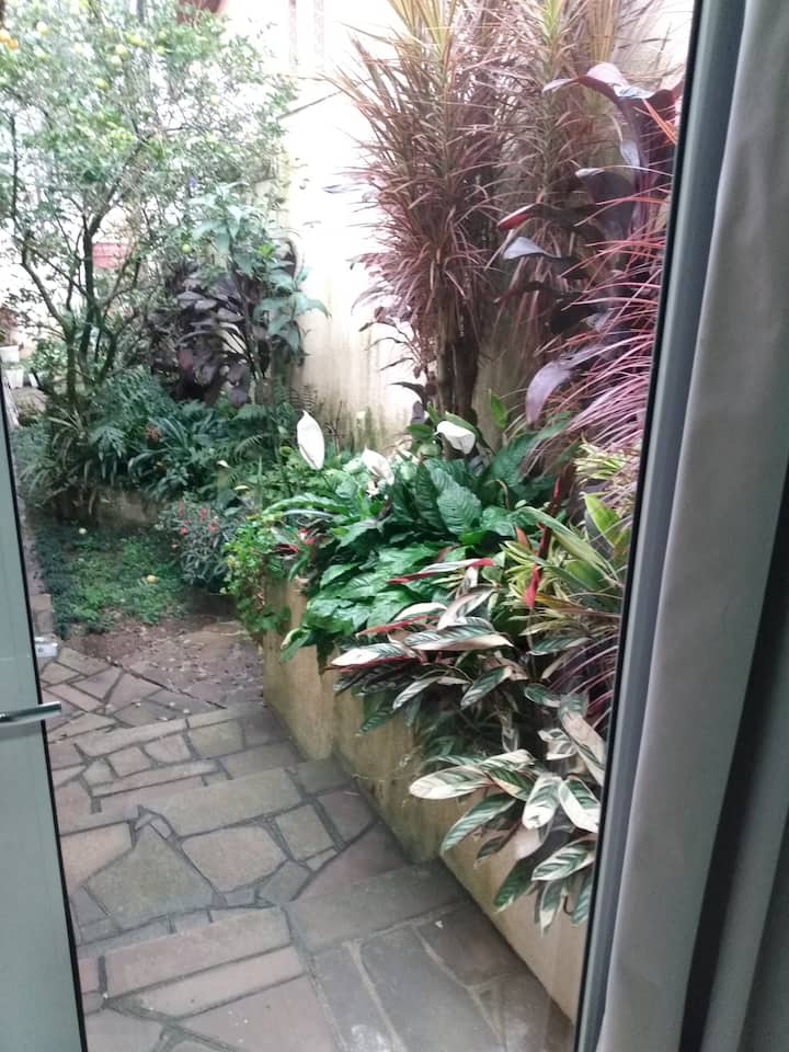Cantinho Do Sossego! - Curitiba