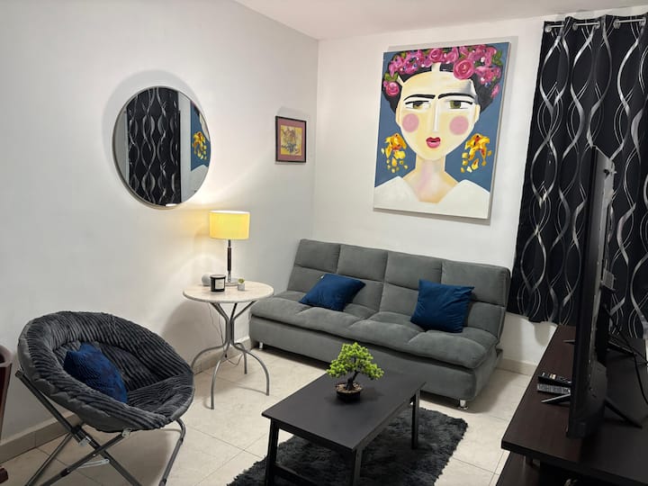 Casa Cómoda En Fraccionamiento. - Torreón