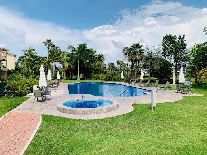 Espectacular Nuevo Vallarta - Nuevo Vallarta