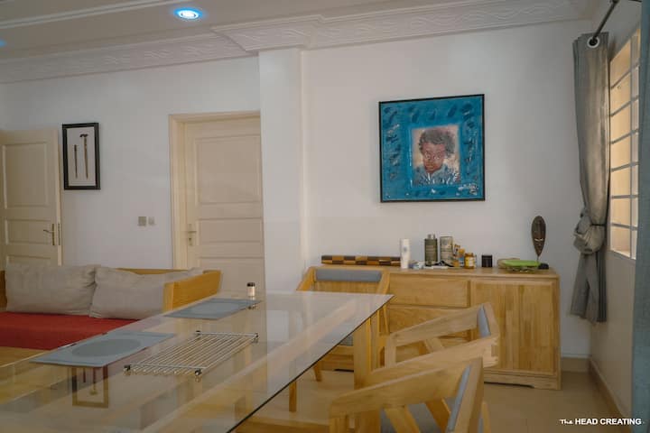 Appartement à Cotonou - Cotonú