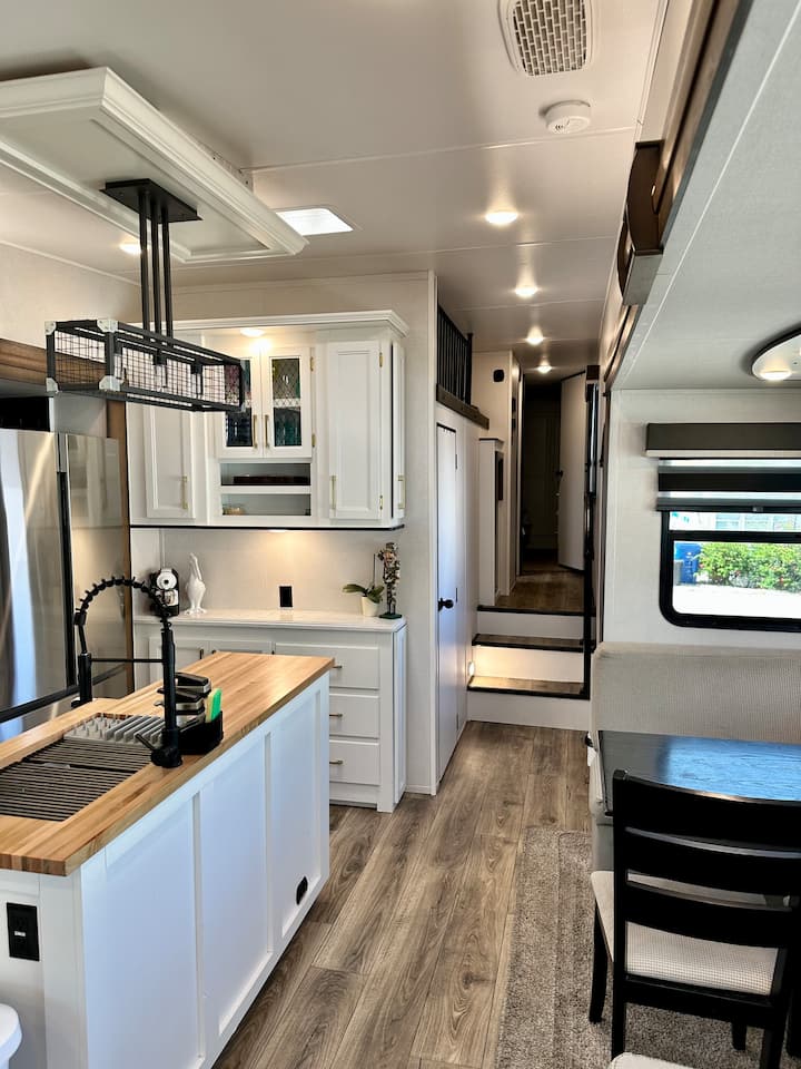 Key Largo, Calusa Campground Rv - Key Largo, FL