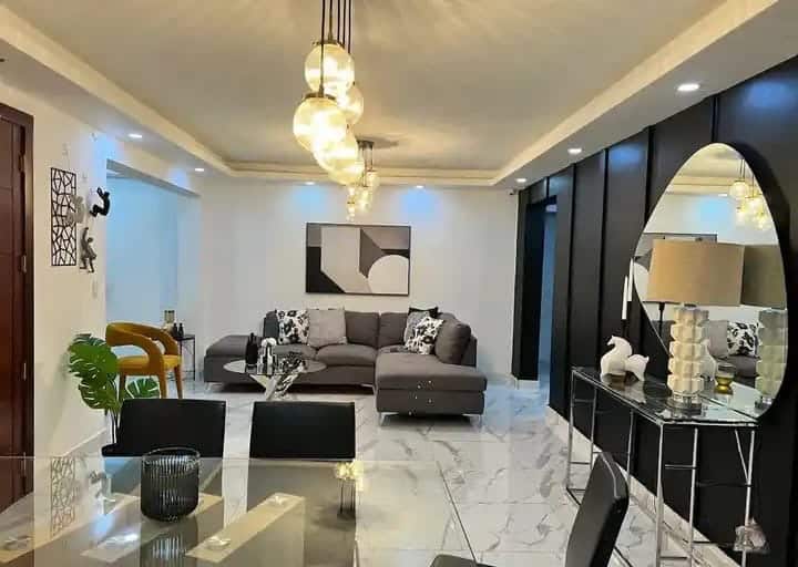 Apartamento En Buena Vista - La Romana