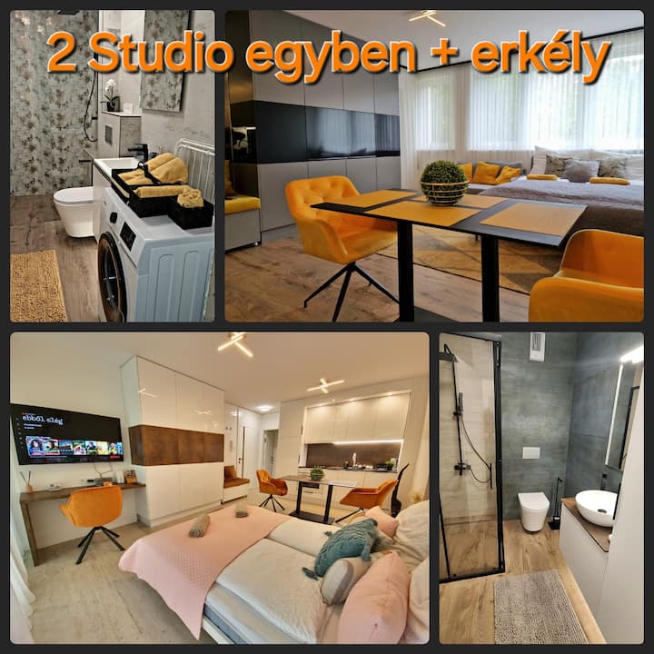 Szeged Starlight Double - Segedyn