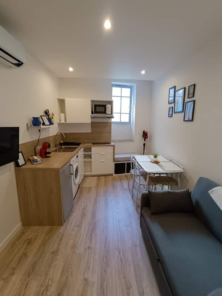 Bail Mobilité De 6 Mois Maximum. - Marseille