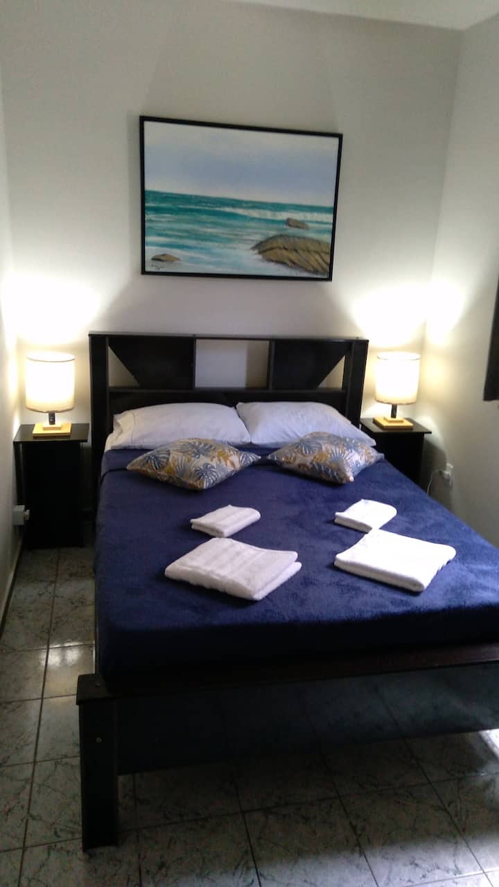 2 Quartos Na Região Pampulha, Ufmg,lagoa Da Pamp. - Belo Horizonte