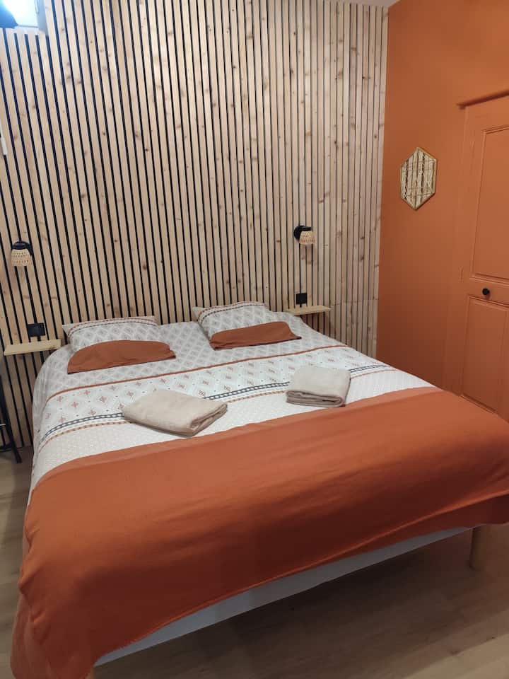 Au Bord Du Loir - Cloyes-sur-le-Loir