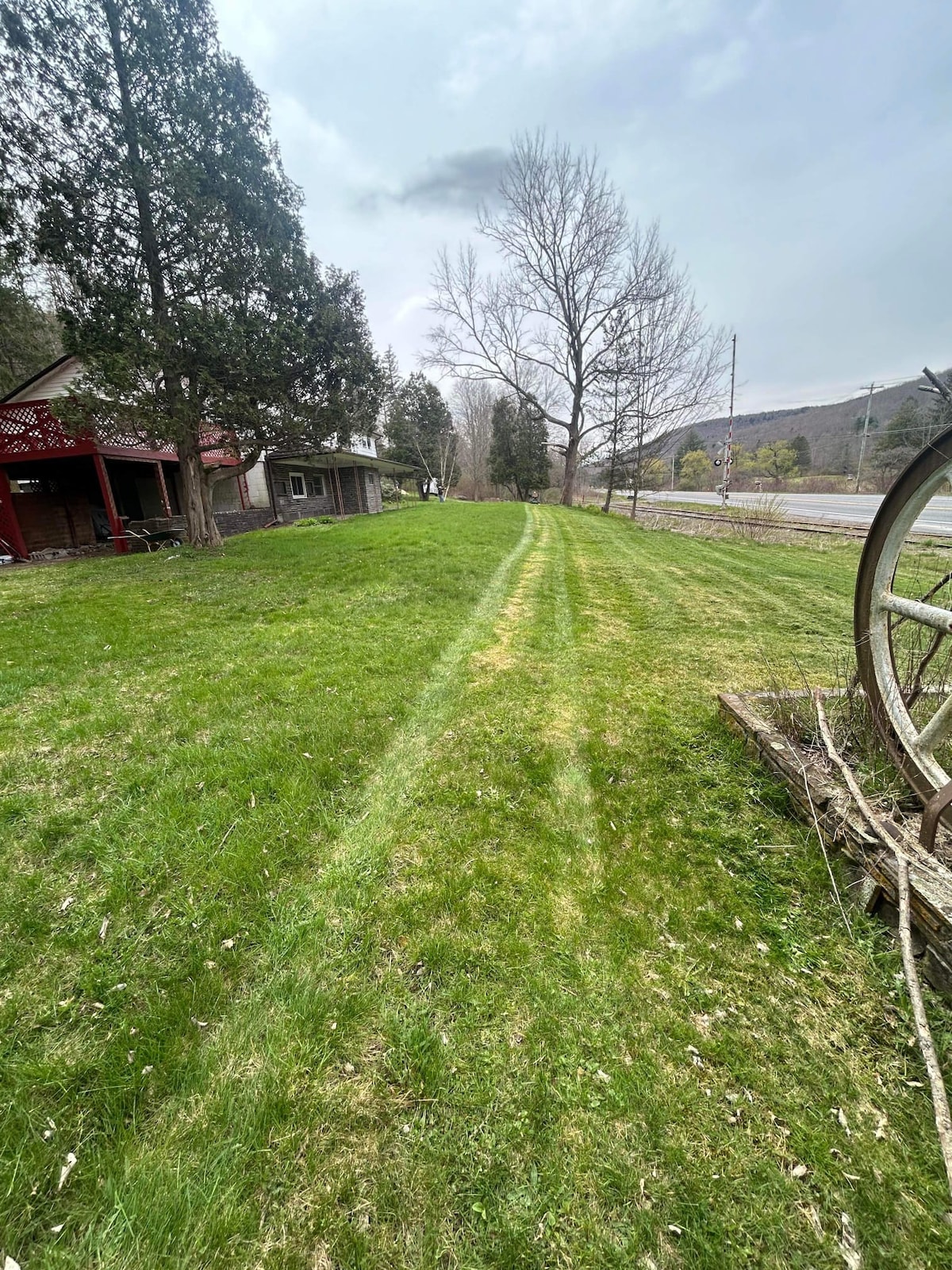 Hanah Golf Course View! Gorgeous Fall Colors! - Houses for Rent in ...